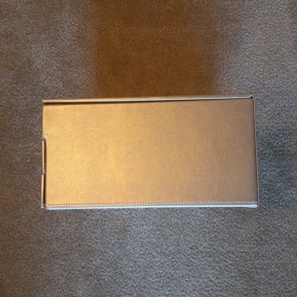 WOLF | Storage & Organization | Wolfjtv Large Jewlery Box | Poshmark